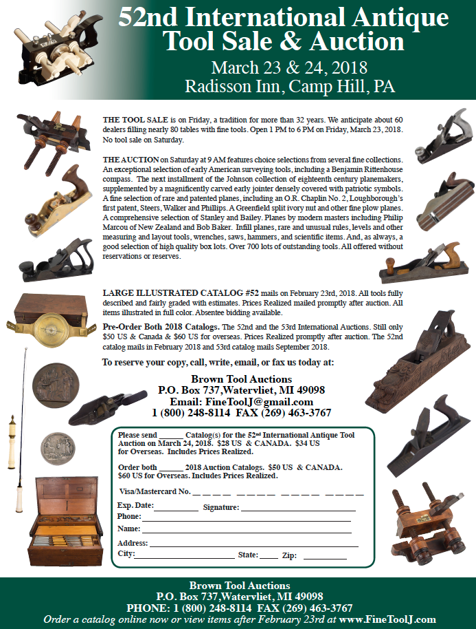 Current Auction Details